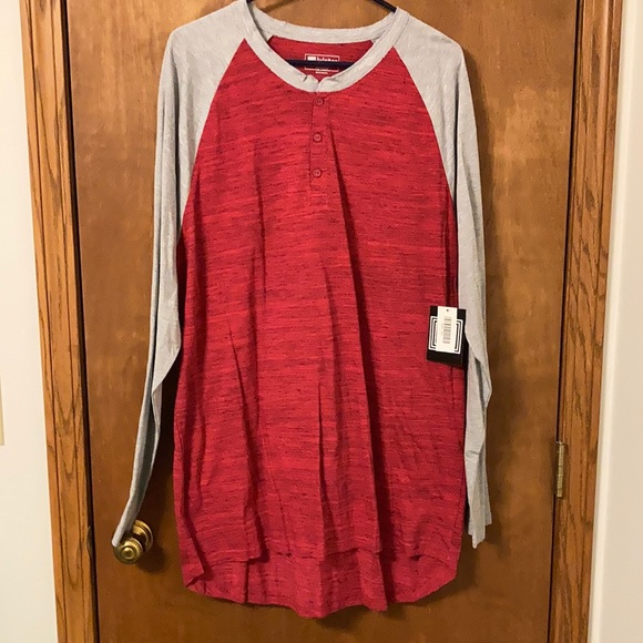 LuLaRoe | Shirts | Lularoe Mark 2xl 34 | Poshmark